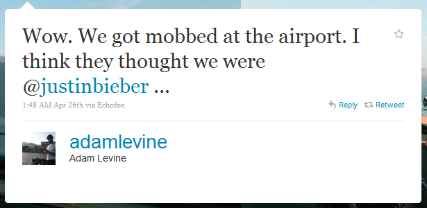 The 50 Funniest ‘Humble Brags’ on Twitter » TwistedSifter