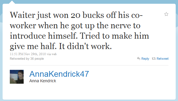 The 50 Funniest ‘Humble Brags’ on Twitter » TwistedSifter