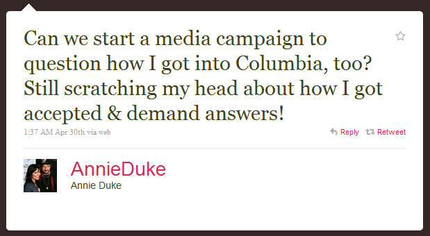 The 50 Funniest 'Humble Brags' on Twitter - TwistedSifter
