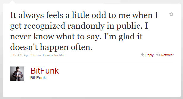 The 50 Funniest ‘Humble Brags’ on Twitter » TwistedSifter