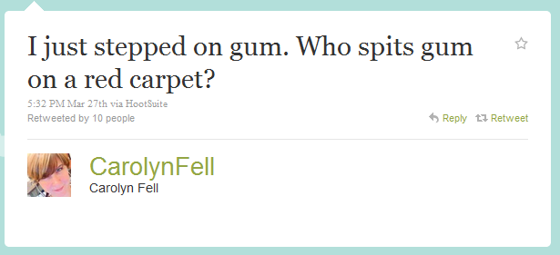 The 50 Funniest ‘Humble Brags’ on Twitter » TwistedSifter