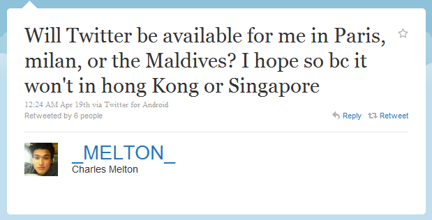 The 50 Funniest ‘Humble Brags’ on Twitter » TwistedSifter