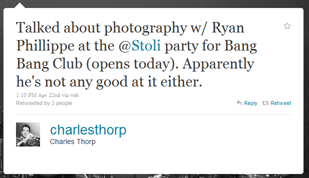 The 50 Funniest ‘Humble Brags’ on Twitter » TwistedSifter