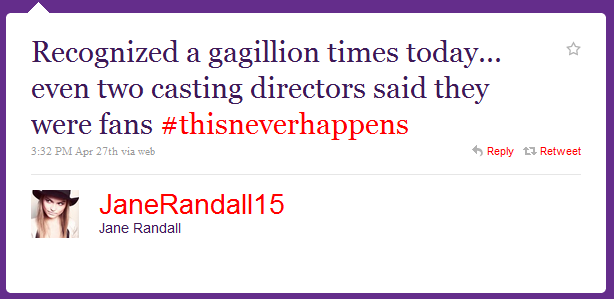 The 50 Funniest ‘Humble Brags’ on Twitter » TwistedSifter