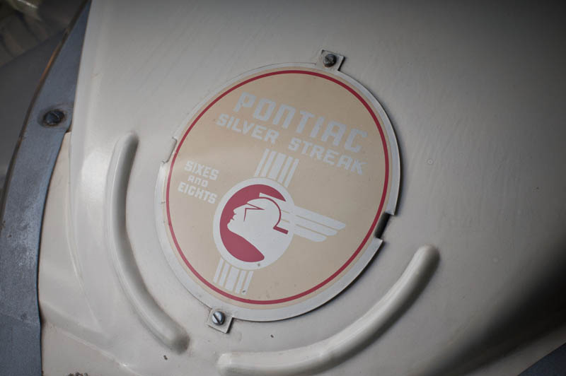 The 1939 Pontiac Plexiglass Ghost Car » TwistedSifter