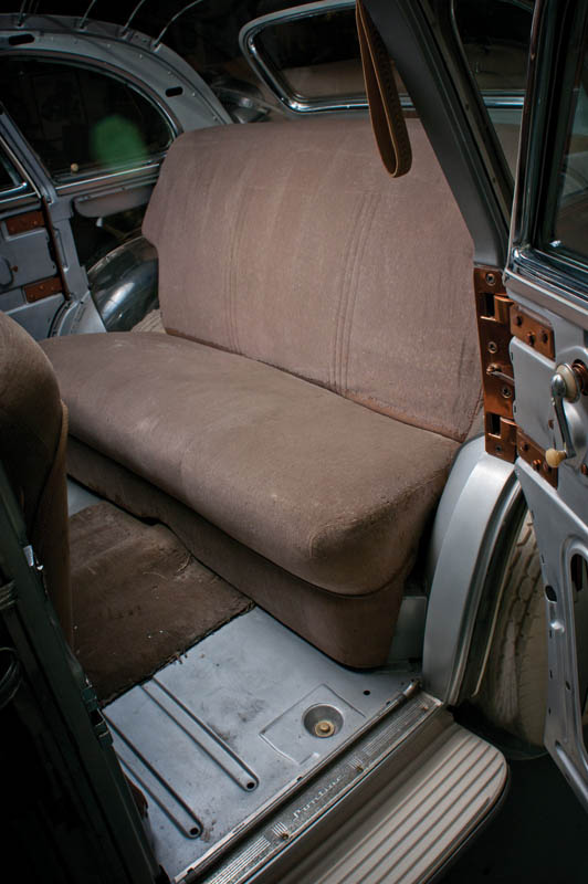 The 1939 Pontiac Plexiglass Ghost Car » TwistedSifter