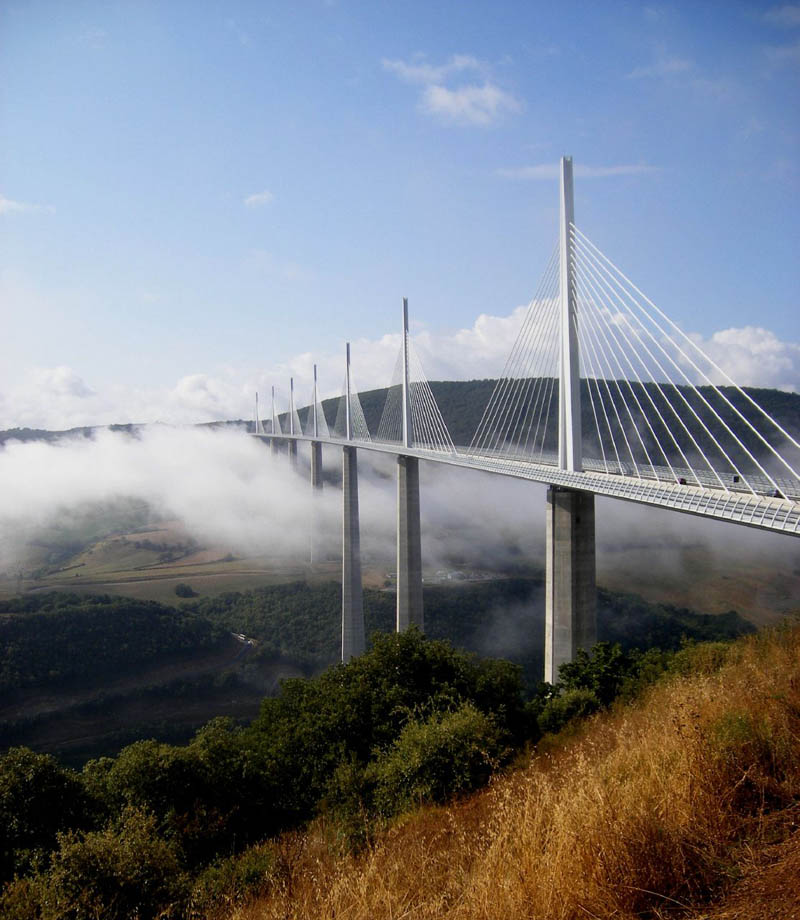 The Tallest Bridge in the World [20 pics] » TwistedSifter