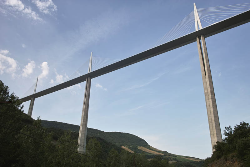 The Tallest Bridge in the World [20 pics] » TwistedSifter