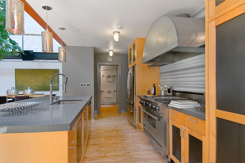 Coolest. Loft. Ever. [40 pics] » TwistedSifter