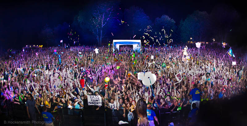 The Legendary Bassnectar Concert Family Photos [35 pics] » TwistedSifter