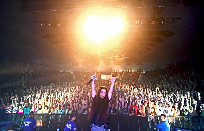 The Legendary Bassnectar Concert Family Photos [35 pics] » TwistedSifter