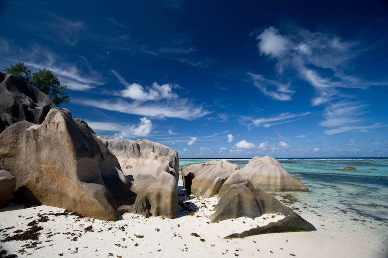 The Stunning Beauty of Seychelles [25 pics] » TwistedSifter