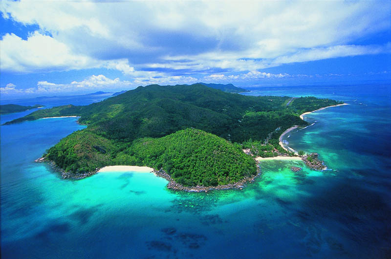 The Stunning Beauty of Seychelles [25 pics] - TwistedSifter