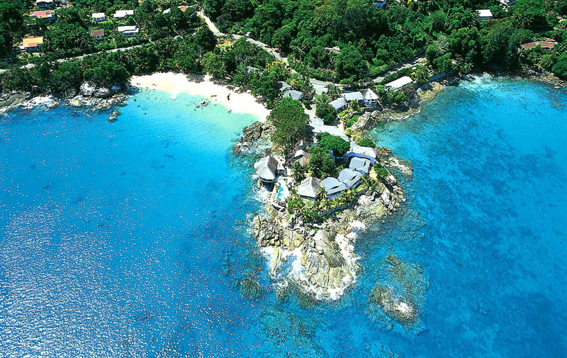 The Stunning Beauty of Seychelles [25 pics] » TwistedSifter