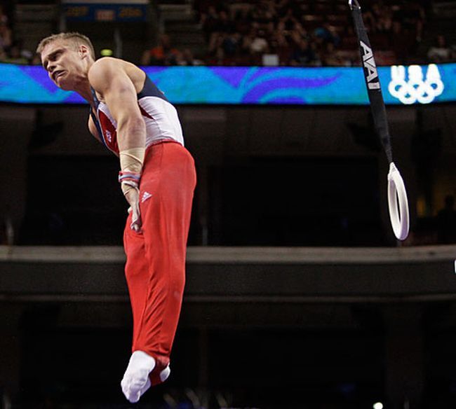 50 Funniest Sports Faces In Motion » TwistedSifter