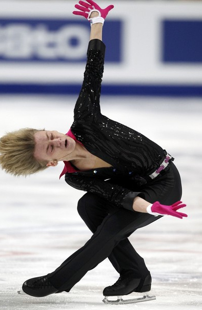 50 Funniest Sports Faces In Motion » TwistedSifter