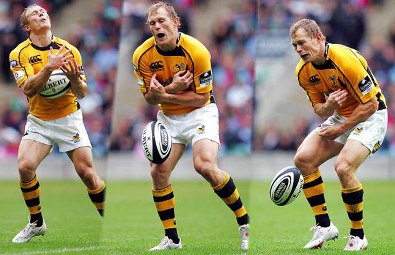 50 Funniest Sports Faces In Motion » TwistedSifter