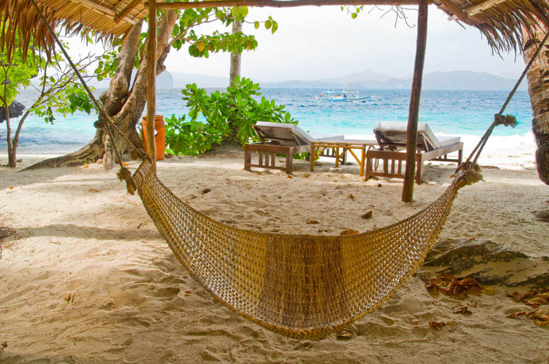 25 Perfect Places for a Hammock » TwistedSifter