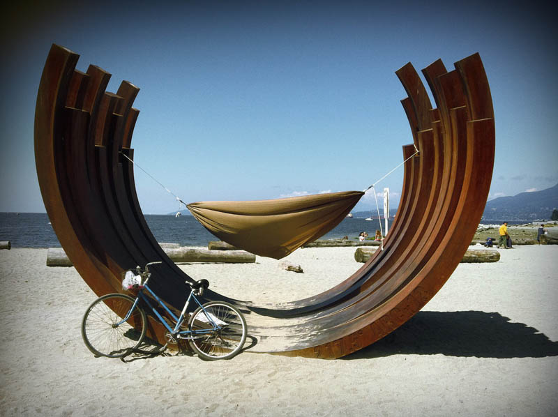 25 Perfect Places for a Hammock » TwistedSifter