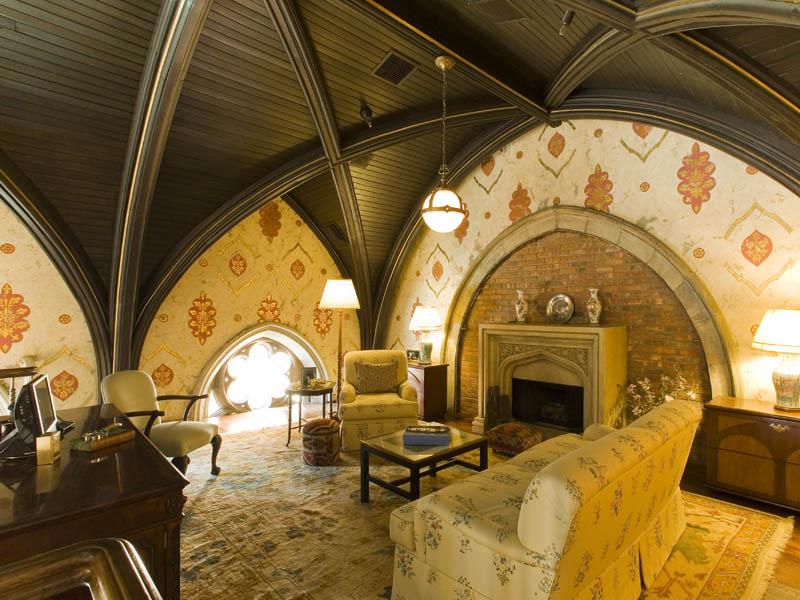 Stunning French Chateau on Central Park [20 pics] - TwistedSifter