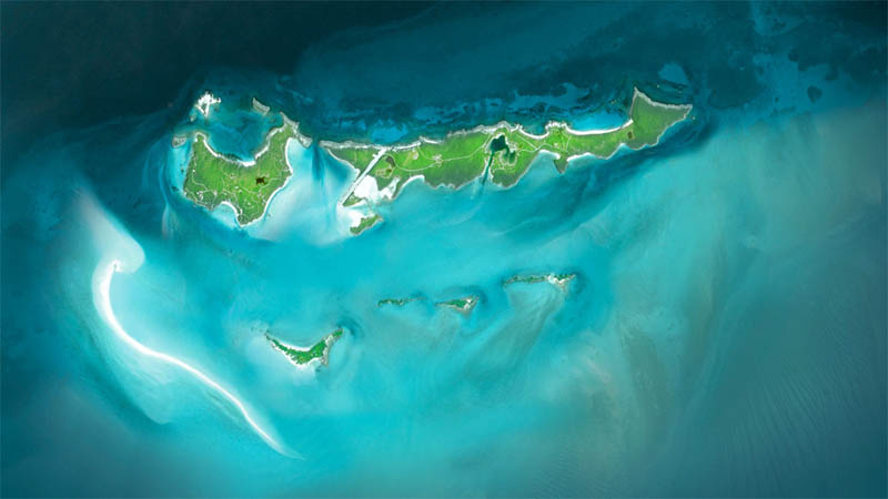 Musha Cay and the Islands of Copperfield Bay [25 pics] - TwistedSifter