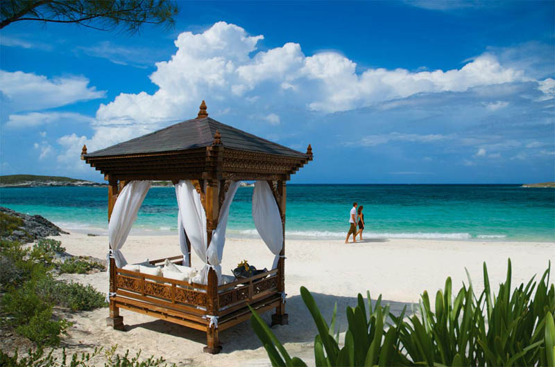 Musha Cay and the Islands of Copperfield Bay [25 pics] - TwistedSifter
