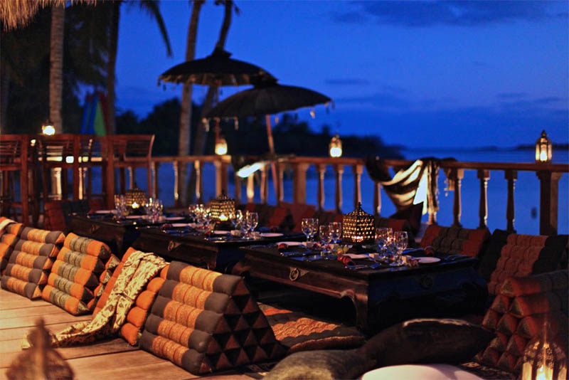 Musha Cay and the Islands of Copperfield Bay [25 pics] - TwistedSifter