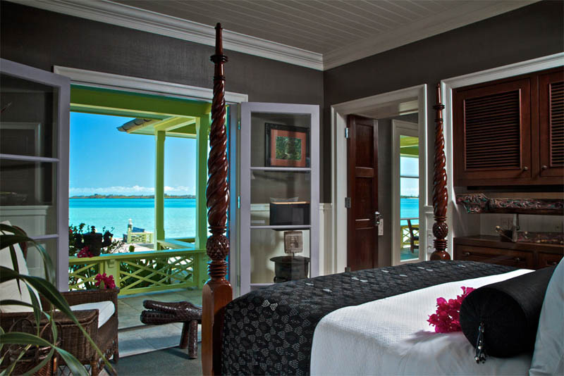 Musha Cay and the Islands of Copperfield Bay [25 pics] - TwistedSifter