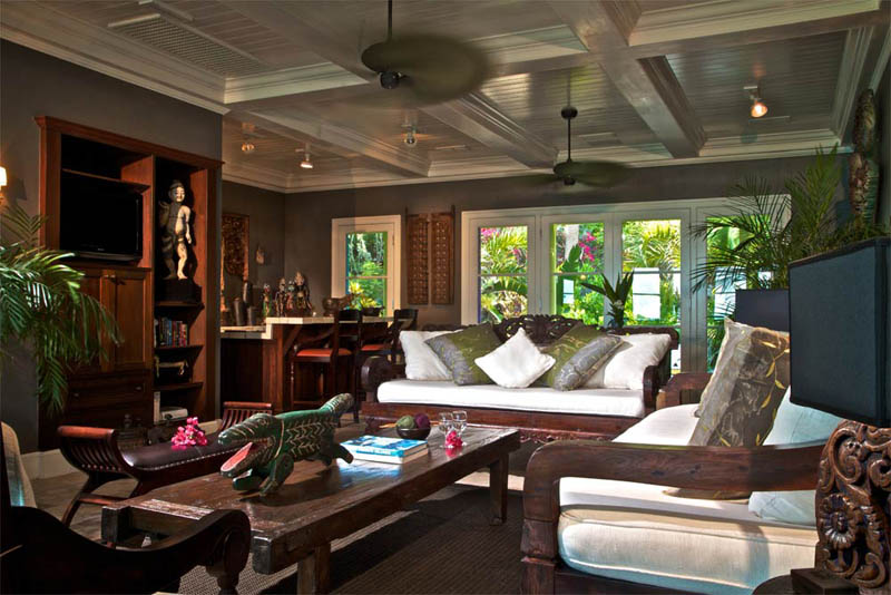 Musha Cay and the Islands of Copperfield Bay [25 pics] - TwistedSifter