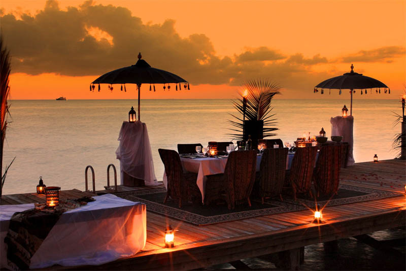 Musha Cay and the Islands of Copperfield Bay [25 pics] - TwistedSifter