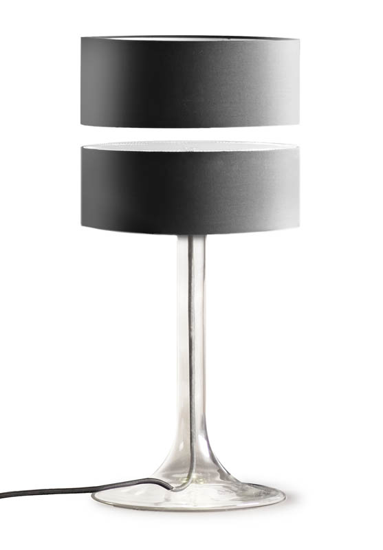 Floating Table Lamps are Awesome » TwistedSifter