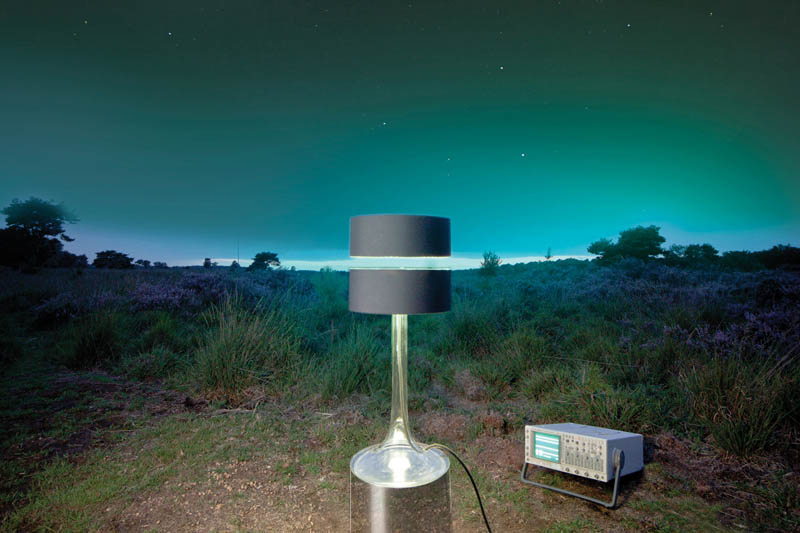 Floating Table Lamps are Awesome » TwistedSifter