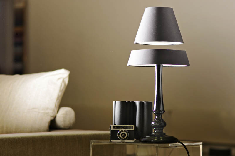 Floating Table Lamps are Awesome » TwistedSifter