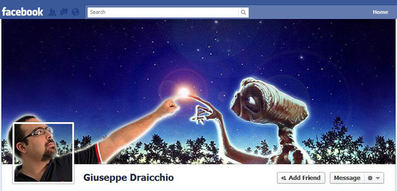 25 Funny and Creative Facebook Timeline Covers » TwistedSifter