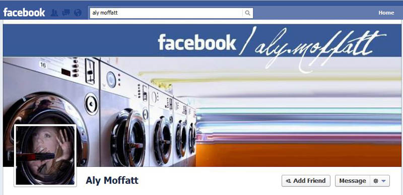 25 Funny and Creative Facebook Timeline Covers - TwistedSifter