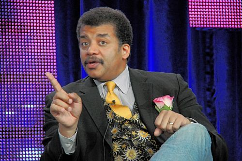 50 Awesome Quotes by Neil deGrasse Tyson » TwistedSifter