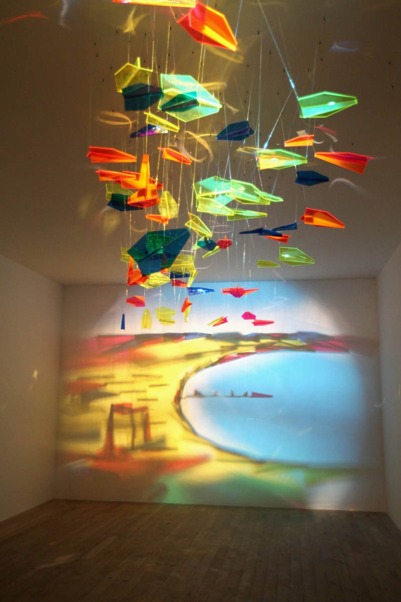 Brilliant Shadow Art by Rashad Alakbarov » TwistedSifter
