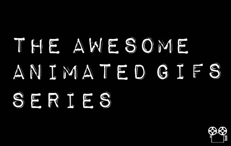 The Animated Gifs Series: Classy High-Quality Gifs » TwistedSifter