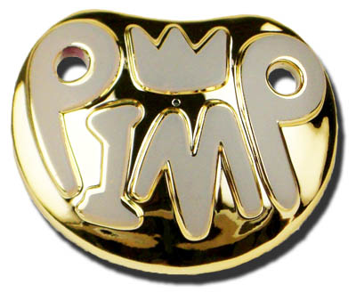 20 Ridiculous Baby Pacifiers » TwistedSifter