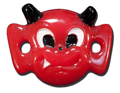 20 Ridiculous Baby Pacifiers » TwistedSifter