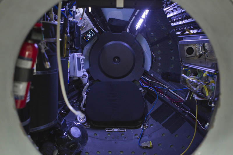 Everything You Need to Know About James Cameron and the Deep Sea ...