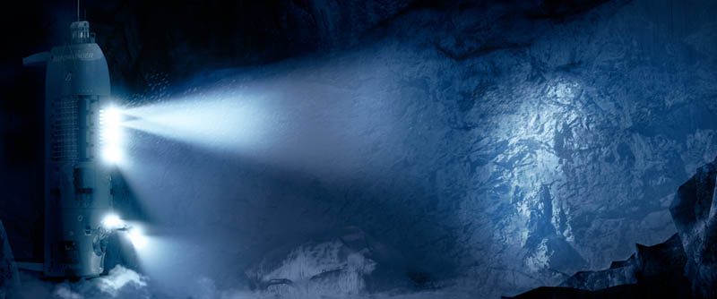 Everything You Need to Know About James Cameron and the Deep Sea ...