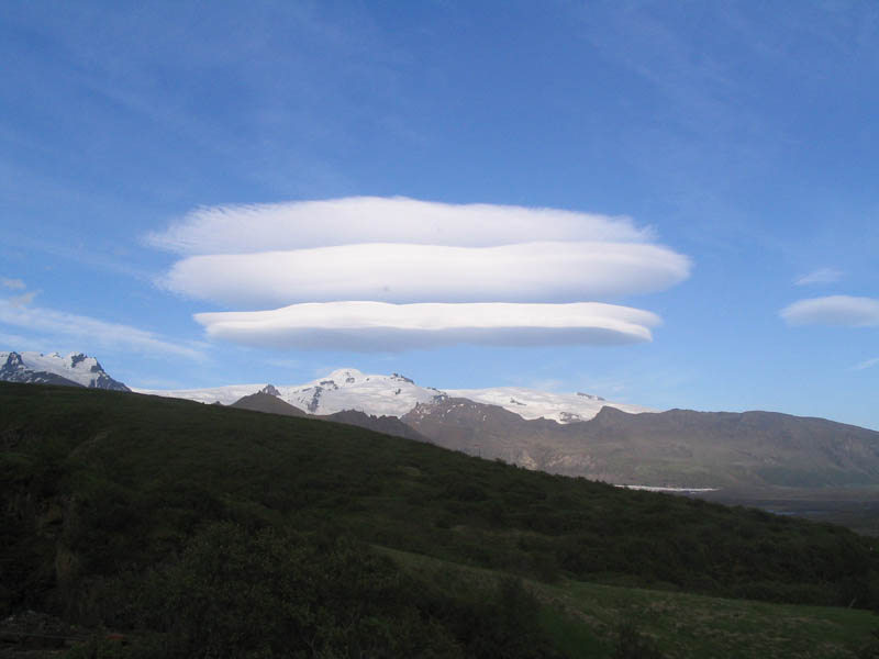 15 Incredible Cloud Formations » TwistedSifter