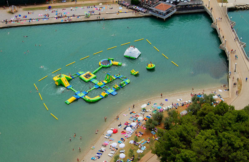 The Most Amazing Inflatable Water Parks Ever » TwistedSifter