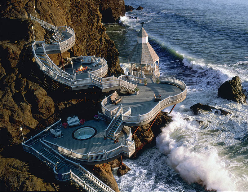 Incredible Miniature Model Decks Built by Mnfx » TwistedSifter