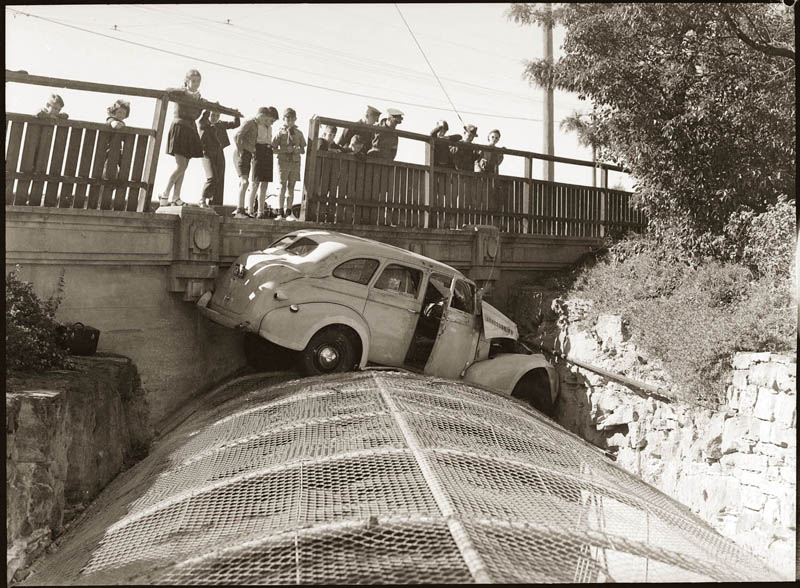 25 Vintage Police Record Photographs - TwistedSifter
