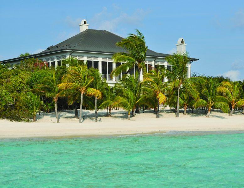 This Private Island in the Bahamas Can be Yours for $85 million ...