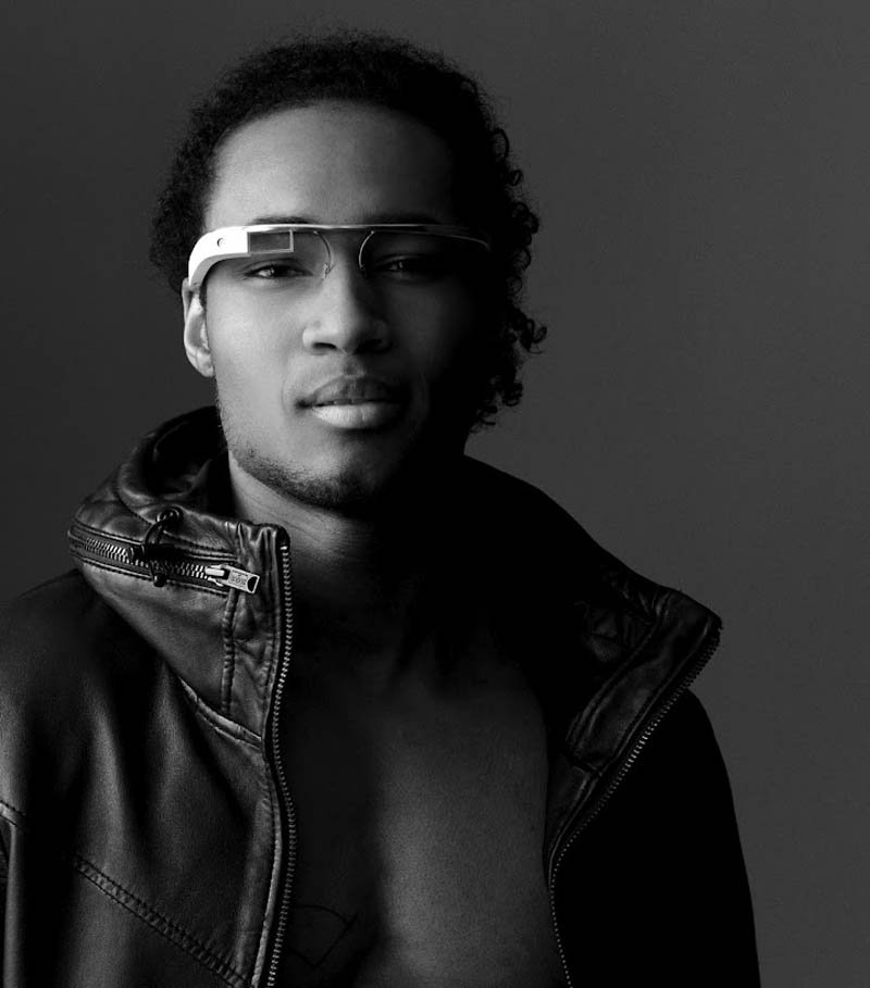 Project Glass: Google’s Vision for Augmented Reality » TwistedSifter
