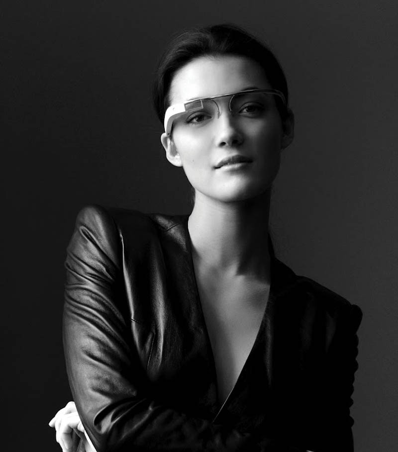 Project Glass: Google’s Vision for Augmented Reality » TwistedSifter