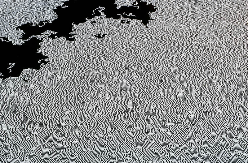 Unbelievable Salt Sculptures by Motoi Yamamoto » TwistedSifter
